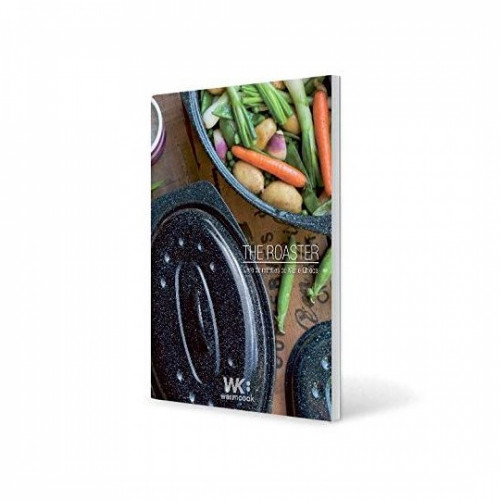 Roaster Livre De Recettes